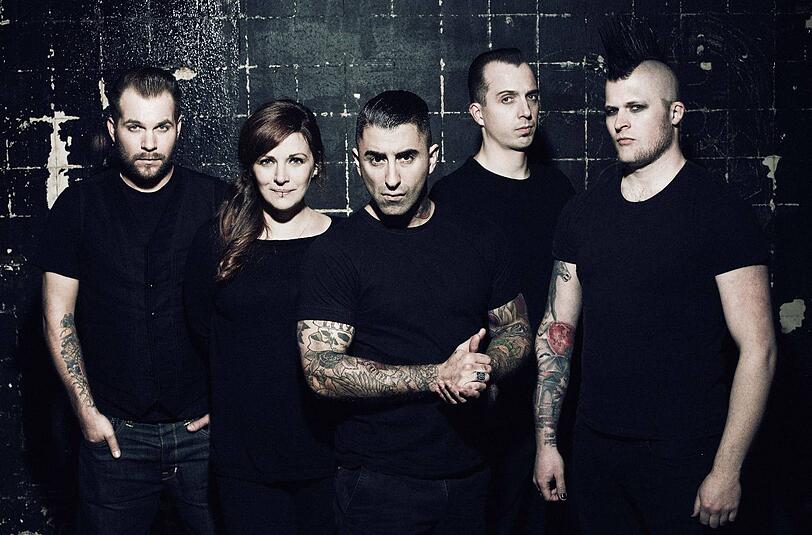 Punks mit Disziplin: Die Broilers im AZ-Interview | Abendzeitung München