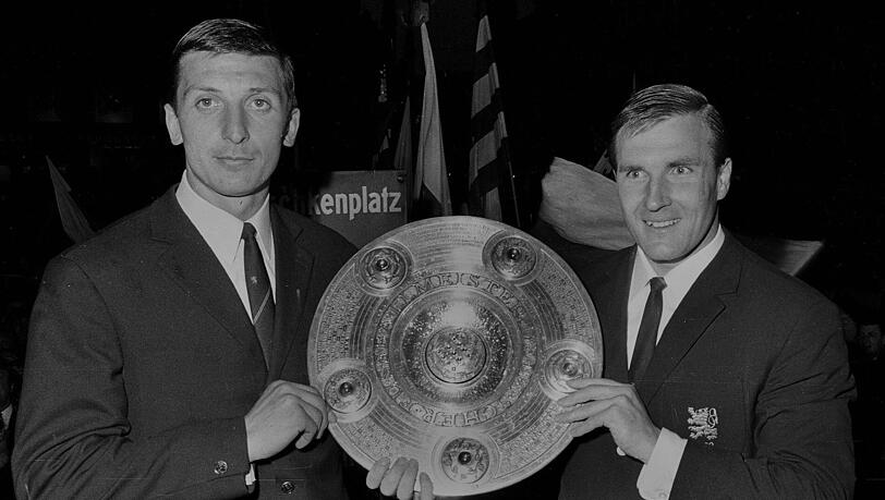 "Werden ihn nie vergessen": Meisterlöwe Luttrop ist tot | Abendzeitung ...