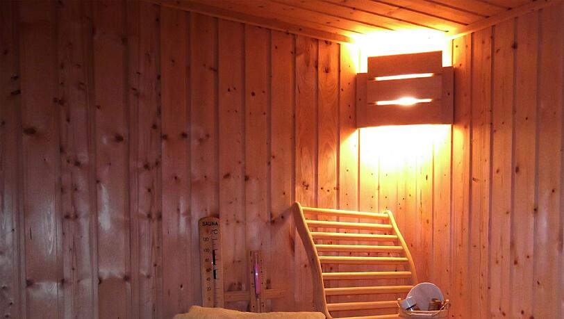 Gesund schwitzen in der Sauna | Abendzeitung München