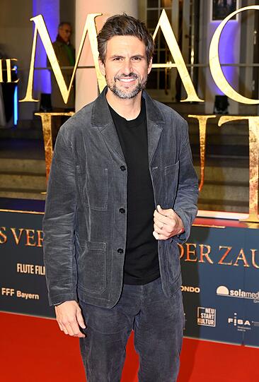 The Magic Flute-Premiere: Magischer Promi-Auftrieb im ...