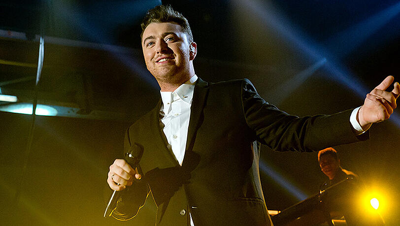 München-Konzert: So war Sam Smith im Zenith | Abendzeitung München