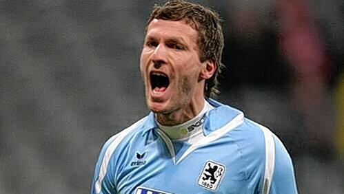 Nachwuchs bei den Löwen: Lauth-Sohn Liam geboren | Abendzeitung München