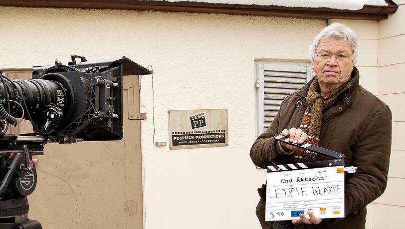 Neuer Polt-Film: Sehen Sie hier den Trailer! | Abendzeitung München