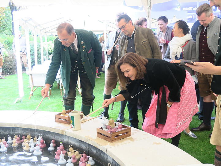 Das Oktoberfestmuseum wird saniert | Abendzeitung München