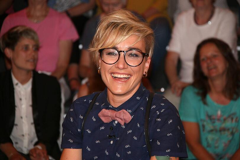 DSDS-Star Elli Erl: Was macht sie 18 Jahre nach ihrem Sieg heute ...