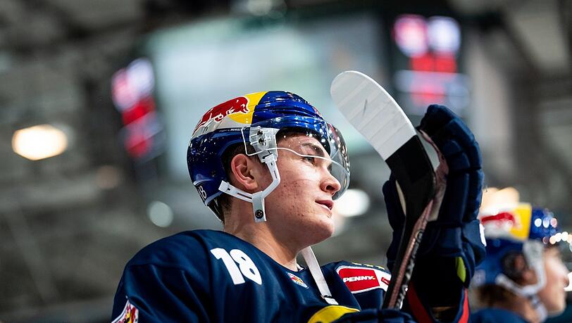 EHC ringt Eisbären Berlin erneut nieder: Ein deutliches Statement ...