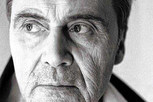 Lambert Hamel wird 70: "Des is doch tragisch!" | Abendzeitung München