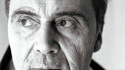 Lambert Hamel wird 70: "Des is doch tragisch!" | Abendzeitung München