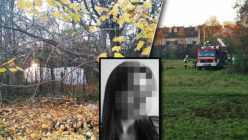 Leichenfund im Keller: Es ist Aline K. (30)! | Abendzeitung München