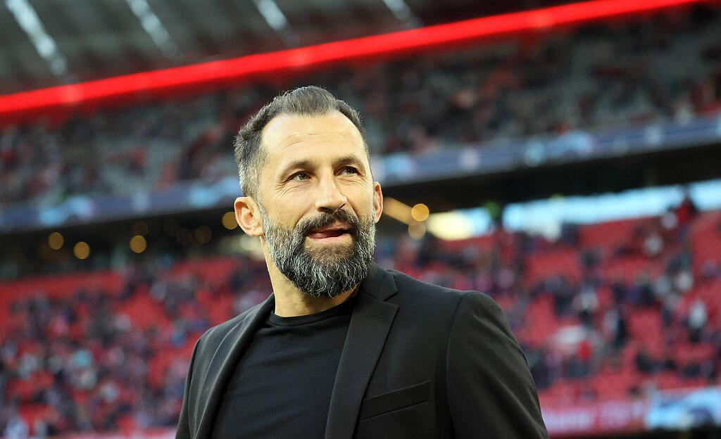 FC Bayern: Salihamidzic rühmt Choupo-Moting – Genau das, was wir gerade ...