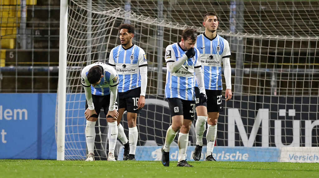 Derbyheld Thomas Riedl: "Ein sehr ängstliches Spiel der Löwen ...