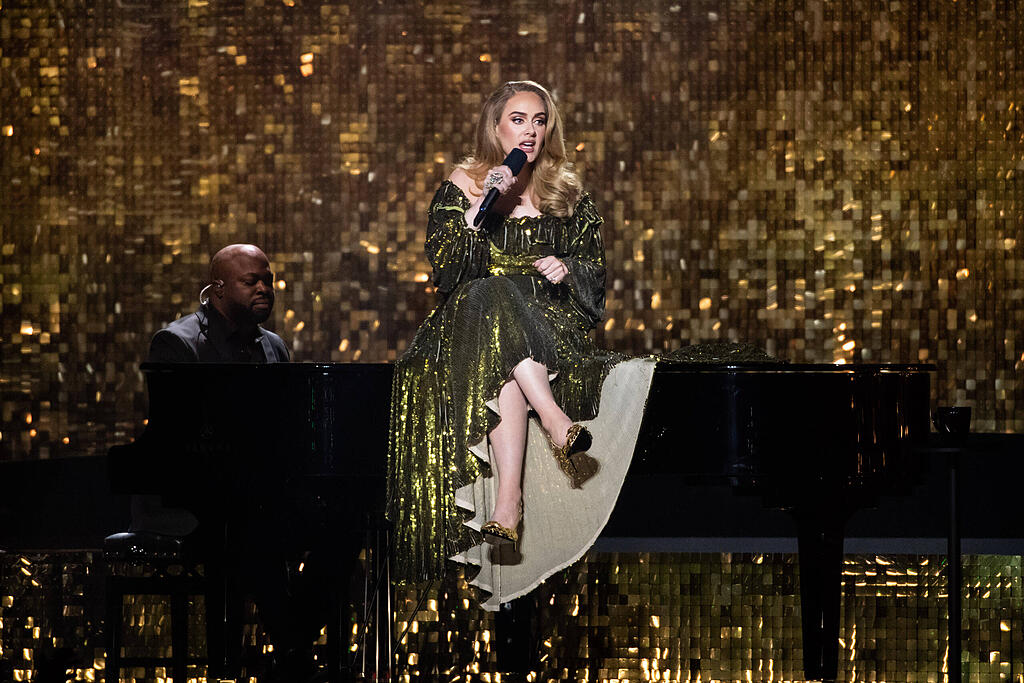 Adele live in München: Jetzt gibt es Tickets für nur 35 Euro ...