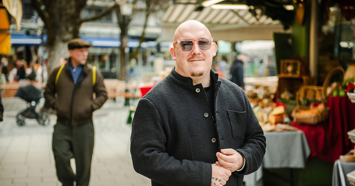 Trotz großem Instagram-Kanal: Wo ist "Münchner Gesindel"-Influencer ...