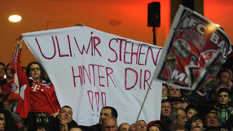 Fan Plakate Sprche