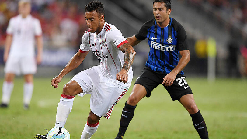 FC Bayern München gegen Inter Mailand am Donnerstag im AZ-Liveticker | Abendzeitung München