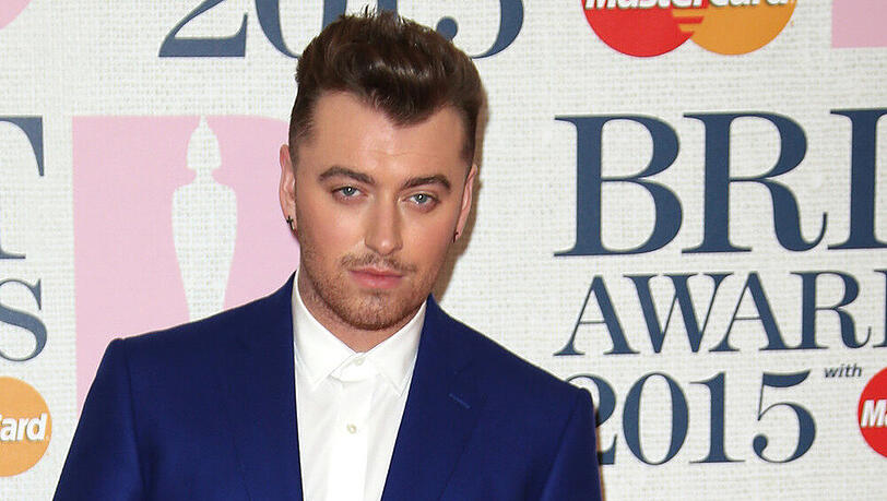 Sam Smith hatte sein Coming-Out mit elf Jahren | Abendzeitung München