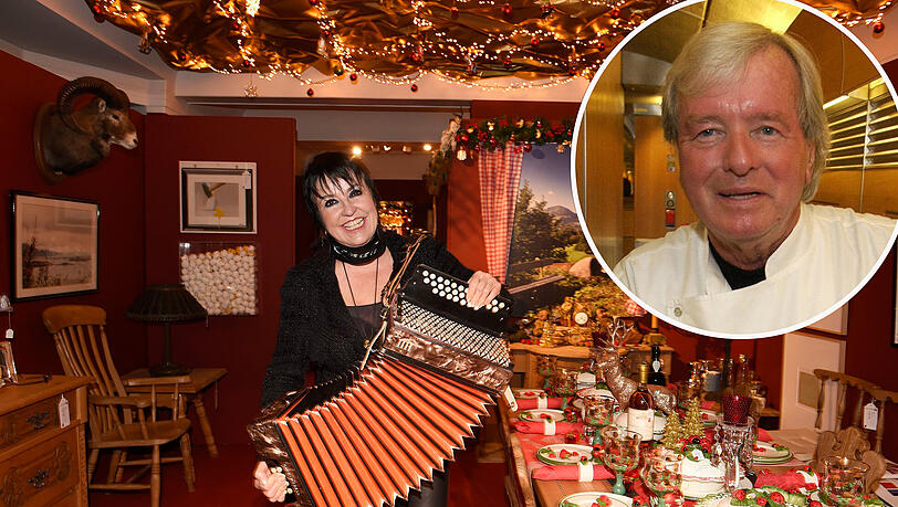 München: Diese Sachen von Gerd Käfer kommen nun unter den Hammer ...