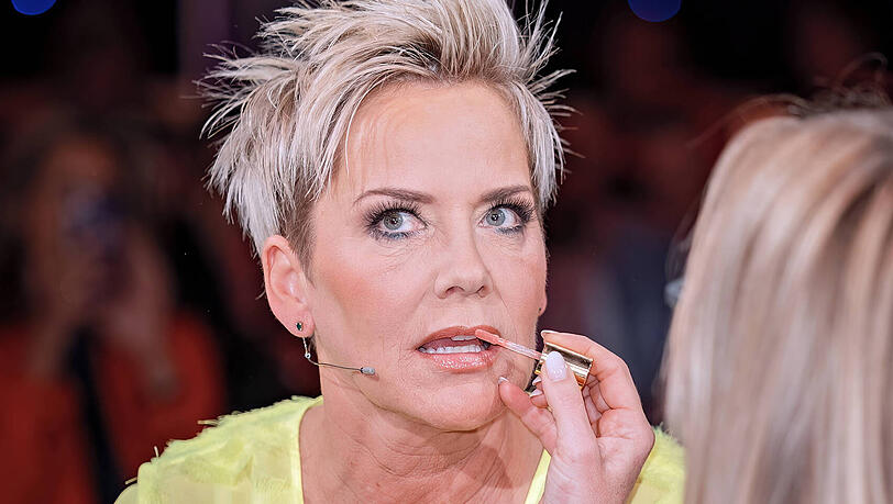 Inka Bause will nicht aufs Land: RTL-Moderatorin schließt Bauer-Beziehung aus | Abendzeitung München