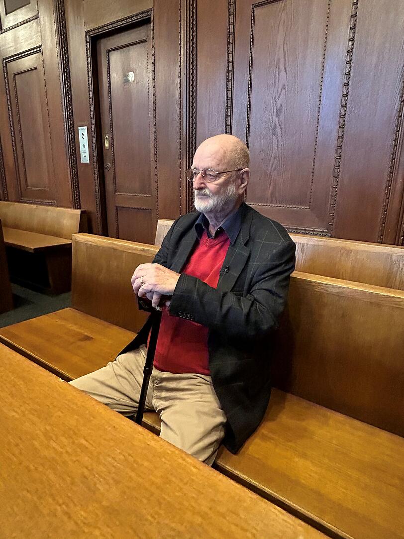 niklas frank interview