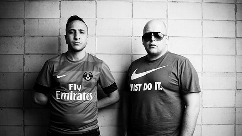 Celo & Abdi: "Hip-Hop ist eine große Vetternwirtschaft" | Abendzeitung ...