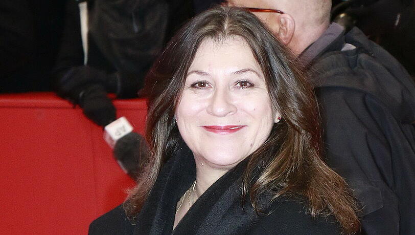 Eva Mattes über Alkohol, ihre Mutter und Freiheit | Abendzeitung München