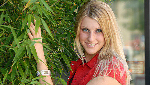 Alexandra Gruber | Abendzeitung München