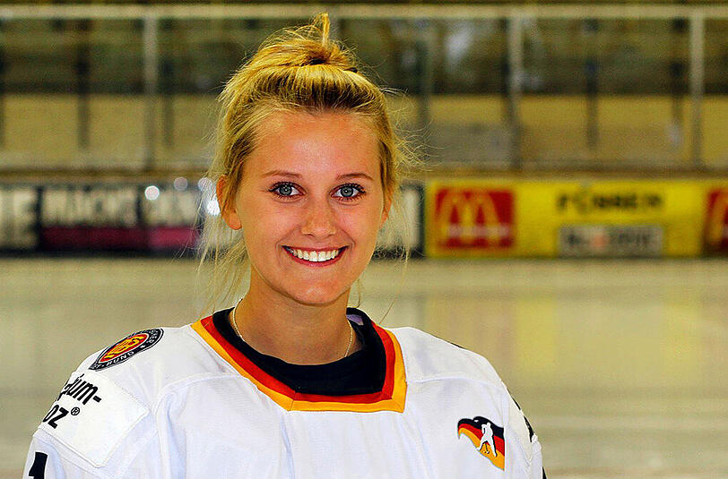 Deutsche Eishockey-Frauen wieder erstklassig | Abendzeitung München