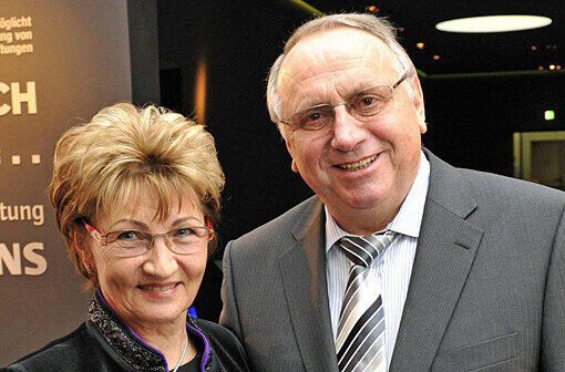 Toni Roiderer trauert um Sohn Markus | Abendzeitung München