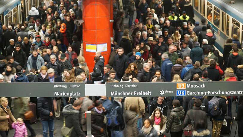 MVG-Fahrplan: Viel Neues ab Sonntag | Abendzeitung München