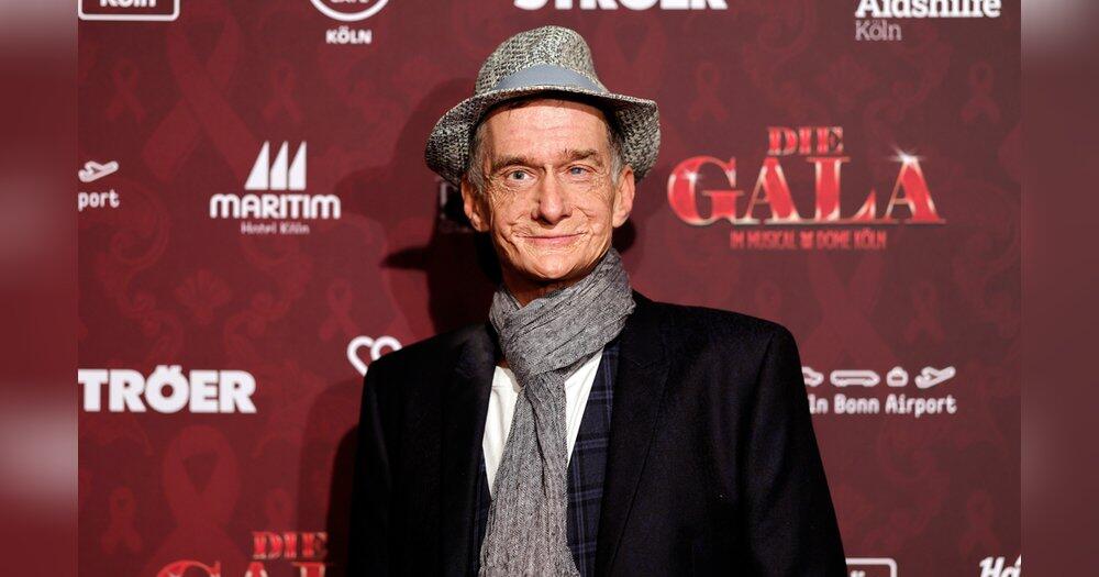Georg Uecker: Ex-"Lindenstraßen"-Star gibt Einblick in ...