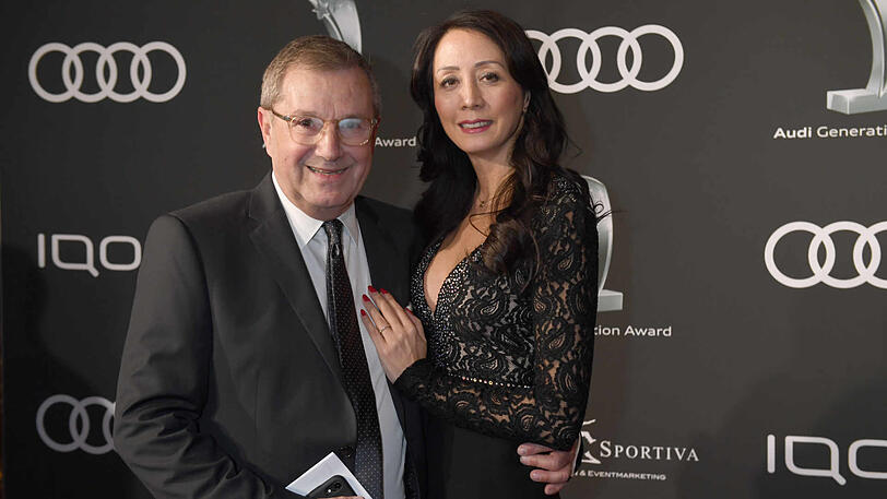 Audi Generation Award 2019 Wie Einfach Gelingt Eine Promi Karriere