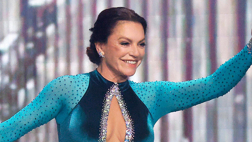 Vater war wichtige Stütze: Christine Neubauer spricht über tragischen ...