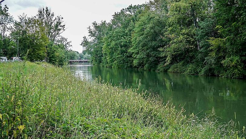 Tour durch Thalkirchen: Spazieren am Stadtrand | Abendzeitung München