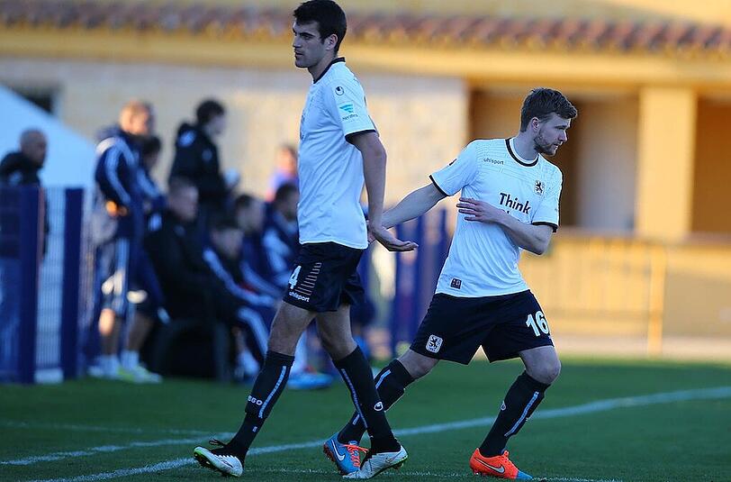 Willkommen zurück! Stephan Hain ist wieder da | Abendzeitung München