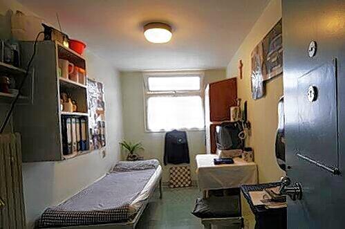 Endstation Ebrach | Abendzeitung München