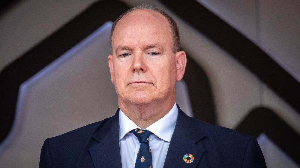 Fürst Albert II. zum dritten Mal an Corona erkrankt | Abendzeitung München