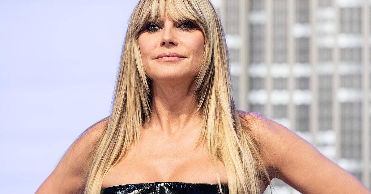 Heidi Klums Millionen-Investment: Topmodel nach Geld-Entscheidung ...