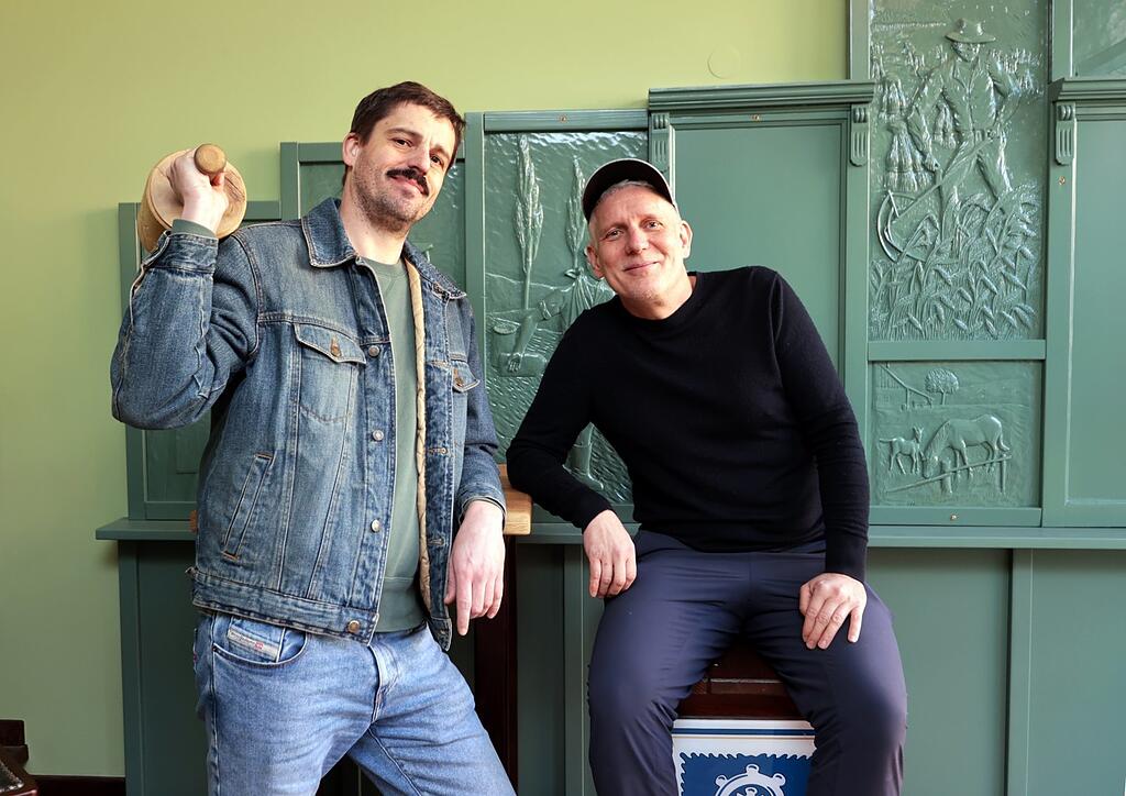 Moro in der Müllerstraße ist dicht: Servus Fesch! | Abendzeitung München