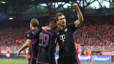 FC Bayern: Aktuelle News und Infos zum FCB | Abendzeitung München