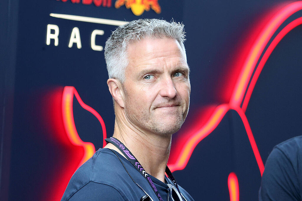Ralf Schumacher mit emotionaler Erinnerung an Bruder Michael: "Was ein ...