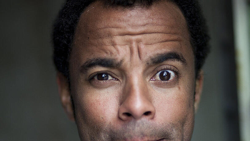 "Servus, ich bin der Neger!" | Abendzeitung München