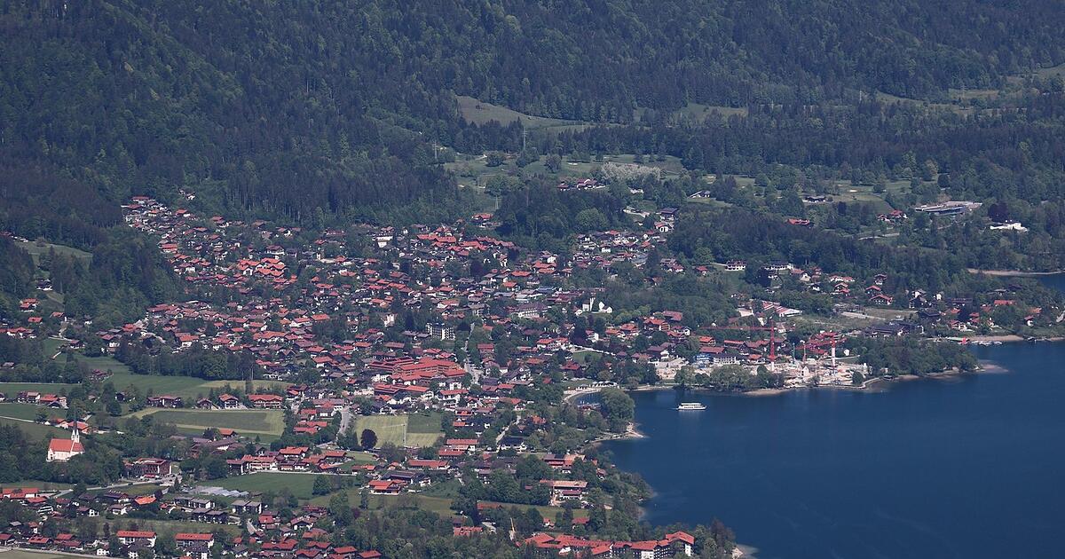 Sommer am Tegernsee: Pop-Up-Kiosk belebt Abwinkl | Abendzeitung München