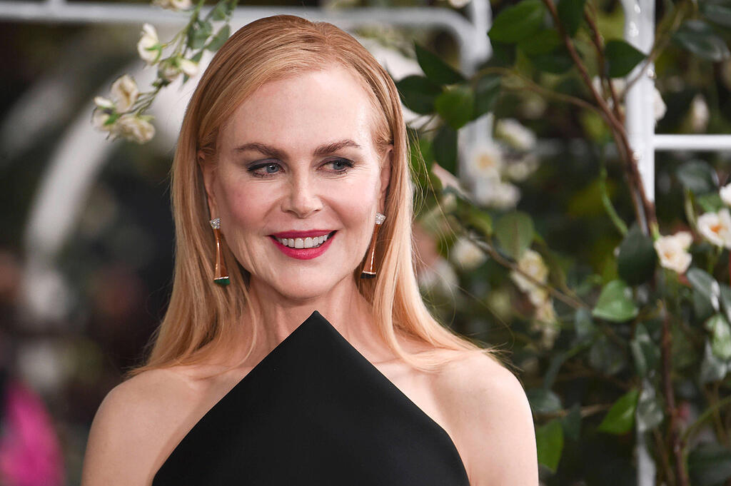 Nicole Kidman von München begeistert: "Danke, dass ihr so gut zu uns ...