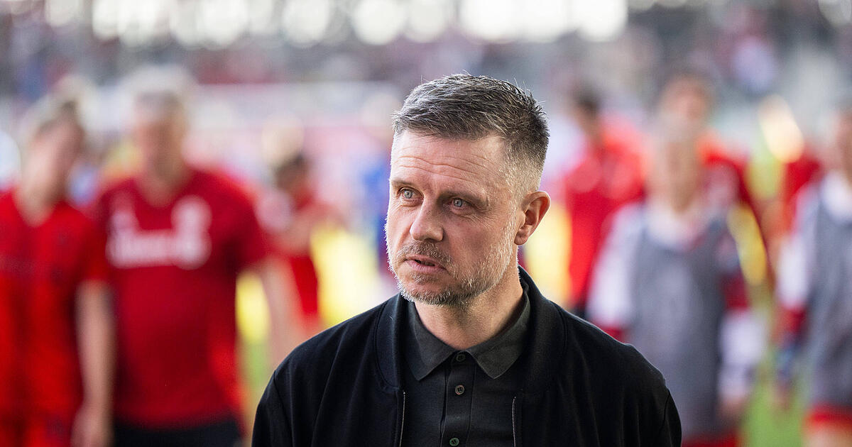 Alexander Straus verlässt die FC-Bayern-Frauen: Der Prozess endet zu ...