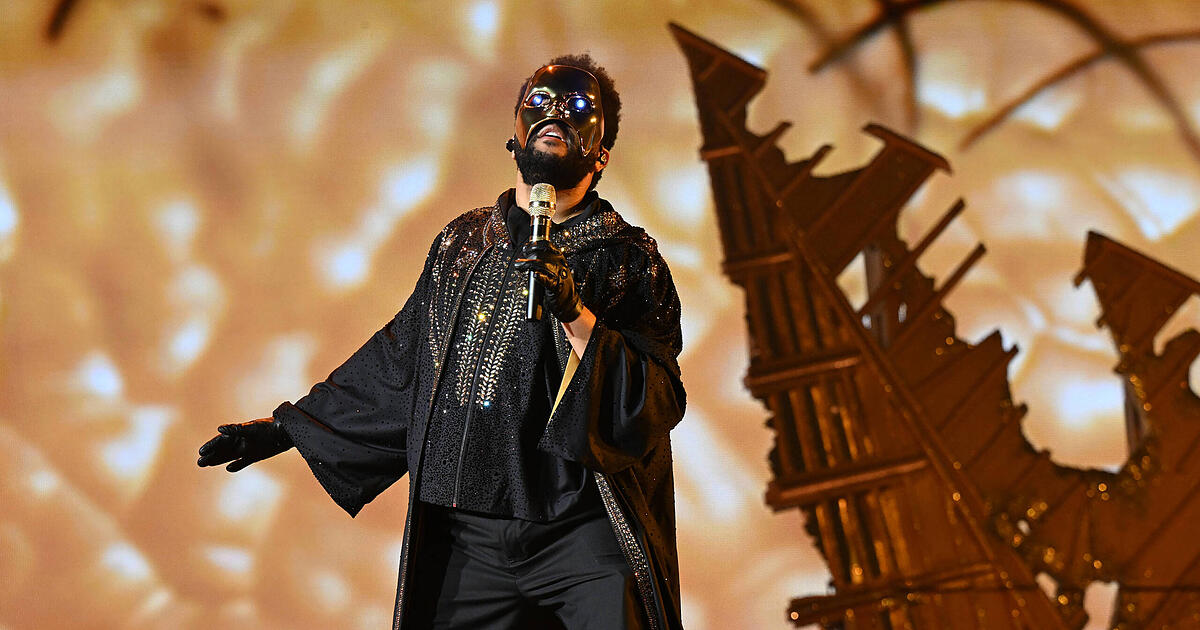 The Weeknd 2026 live in München: Die wichtigsten Infos zu Tickets ...