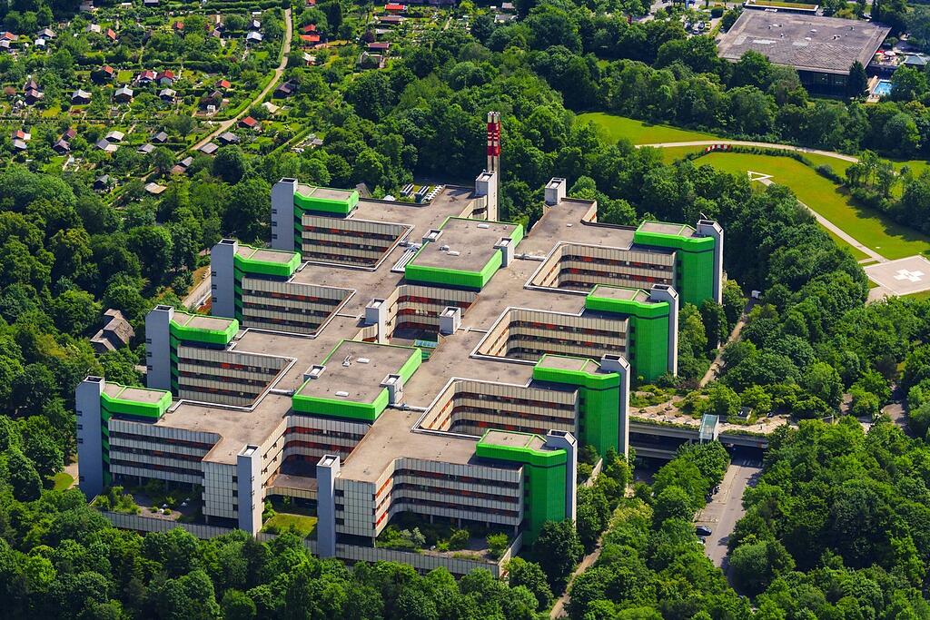 Klinikum Bogenhausen muss neu geplant werden | Abendzeitung München