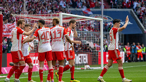 FC Bayern: Aktuelle News und Infos zum FCB | Abendzeitung München