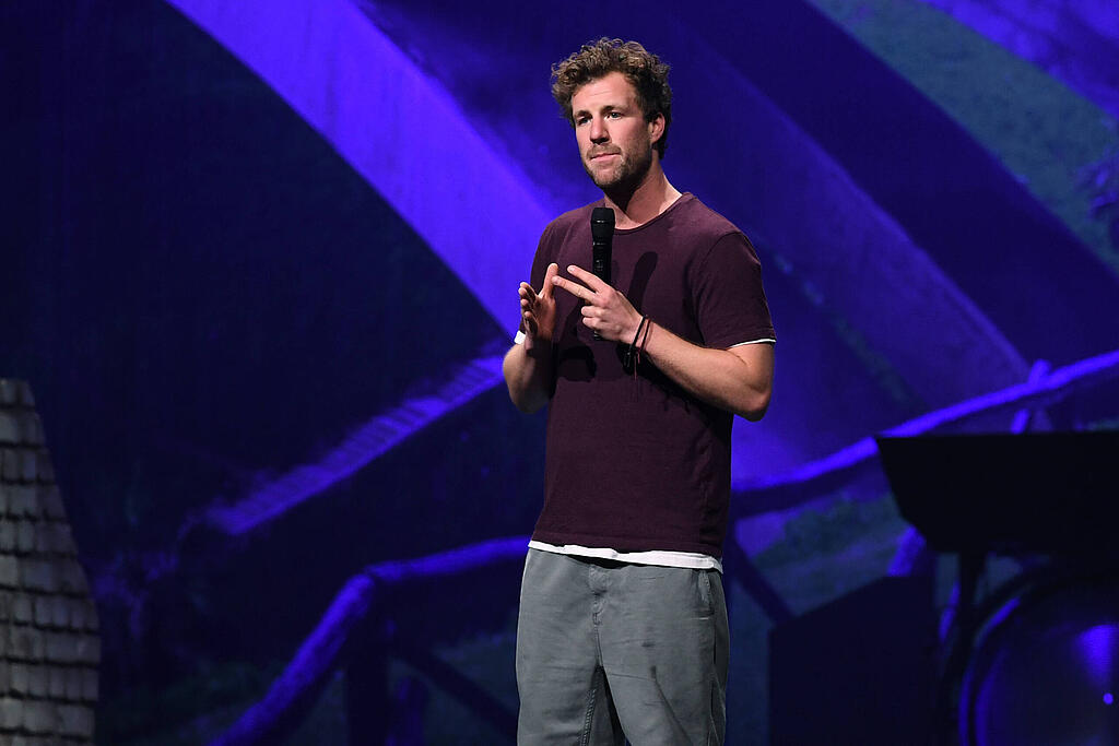 Luke Mockridge nach Skandal ohne prominente Unterstützung: "Du gehörst ...