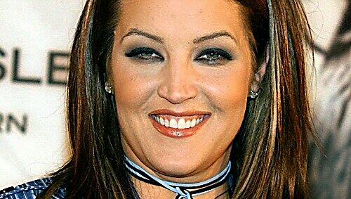 Presley nennt Zwillinge Finley und Harper | Abendzeitung München