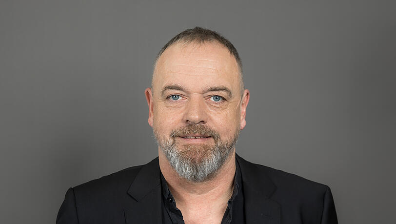 Michael Schilling | Abendzeitung München